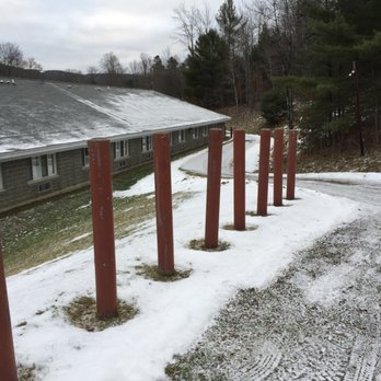 THE Y AT WATSON WOODS - Updated December 2025 - 11 Photos - 9620 Dry ...