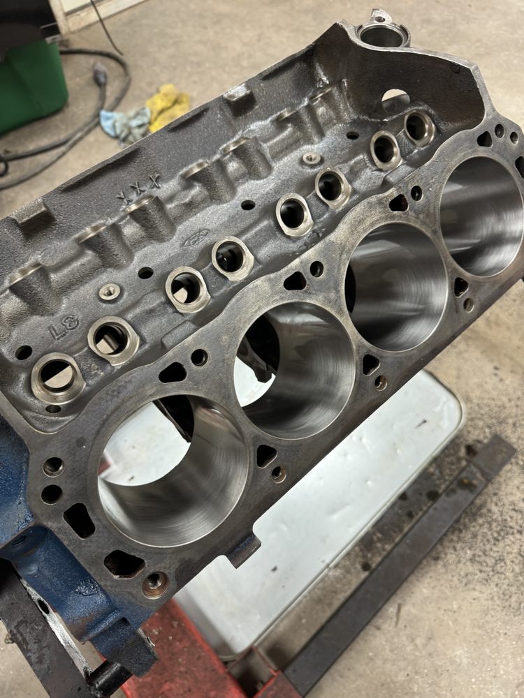 PARK MACHINE - Updated July 2025 - 412 6th St, Maysville, Oklahoma ...