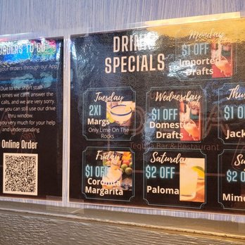 D’LUA FUSION CUISINE & BAR - Updated September 2025 - 47 Photos & 61 ...