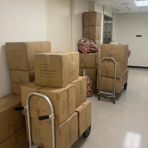 UNITY COURIER SERVICES - Updated September 2025 - 15 Reviews - 3231 ...