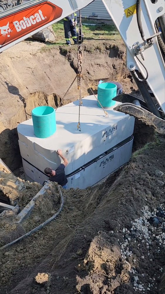 PROFLOW SEPTIC - Request a Quote - Sturgeon County, Alberta, Canada - Septic Services - Phone ...