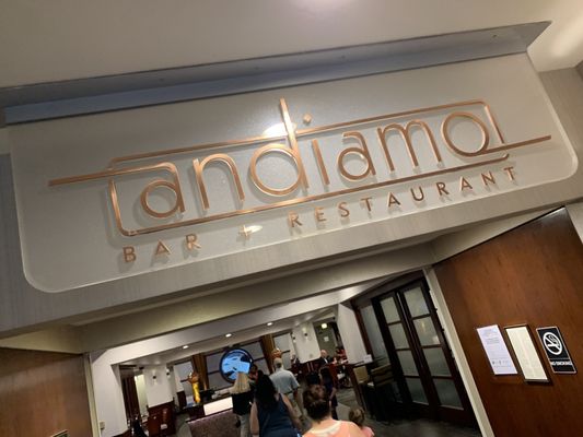 ANDIAMO RESTAURANT - Updated December 2025 - 98 Photos & 90 Reviews ...