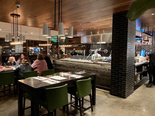 SWEET T’S RESTAURANT + BAR - 660 Photos & 544 Reviews - 9098 Brooks Rd ...