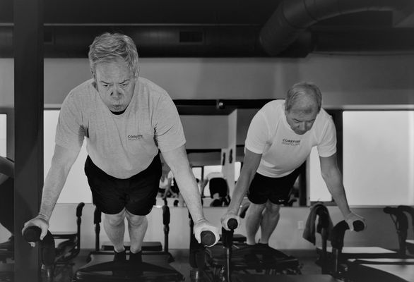 COREFIRE - Updated January 2026 - 10 Photos & 19 Reviews - 195 S Maple ...