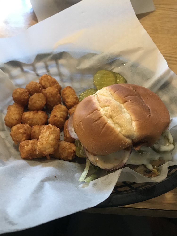 HALFWAY CAFE - Updated September 2024 - 26 Photos & 40 Reviews - 18921 ...