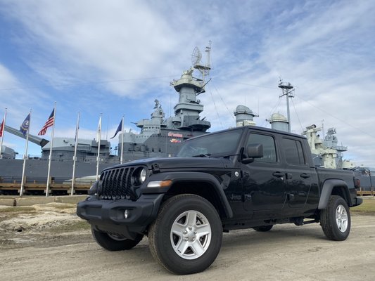 HENDRICK CHRYSLER DODGE JEEP RAM FIAT WILMINGTON - Updated December ...