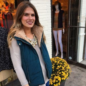 FRANCESCA’S - Updated December 2025 - 10 Photos - 3699 McKinney Ave ...