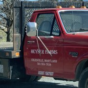 HEYSER FARMS - 44 Photos & 38 Reviews - Farmers Market - 14526 New ...