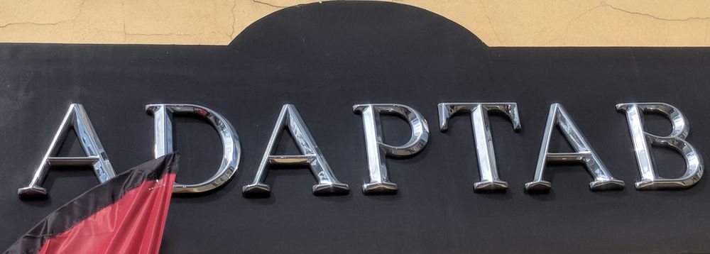 ADAPTAB SERVICES - Updated July 2025 - 1285 River St, Boston ...