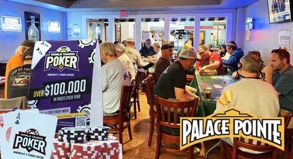 PALACE POINTE - 52 Photos & 17 Reviews - 5050 Durham Rd, Roxboro, North ...