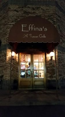 EFFINA’S TUSCAN GRILLE - 37 Photos & 76 Reviews - 501 Pelham Rd N ...