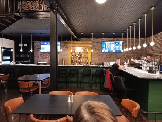 1819 THE RESTAURANT - Updated July 2024 - 36 Photos & 15 Reviews - 45 ...