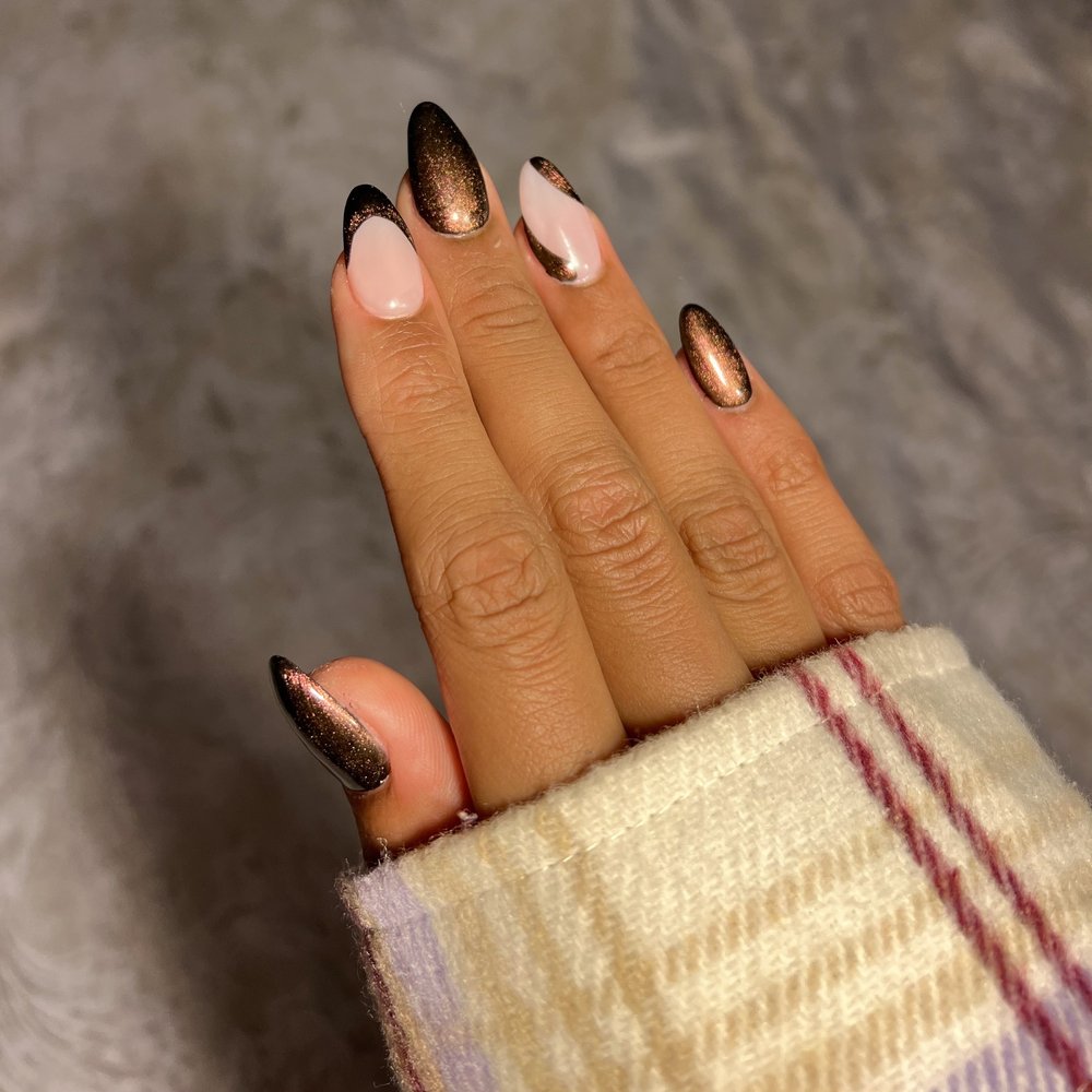 CALI NAILS - Updated September 2025 - 186 Photos & 64 Reviews - 3400 ...