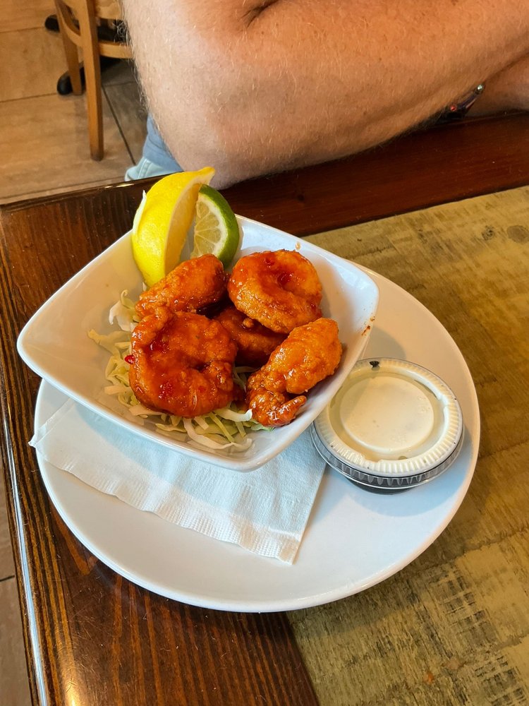 NEW ENGLAND FISH MARKET & RESTAURANT - 200 Photos & 299 Reviews - 1419 ...