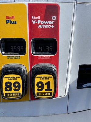 CAPITOL SHELL - Updated December 2025 - 15 Photos & 12 Reviews - 1462 S ...