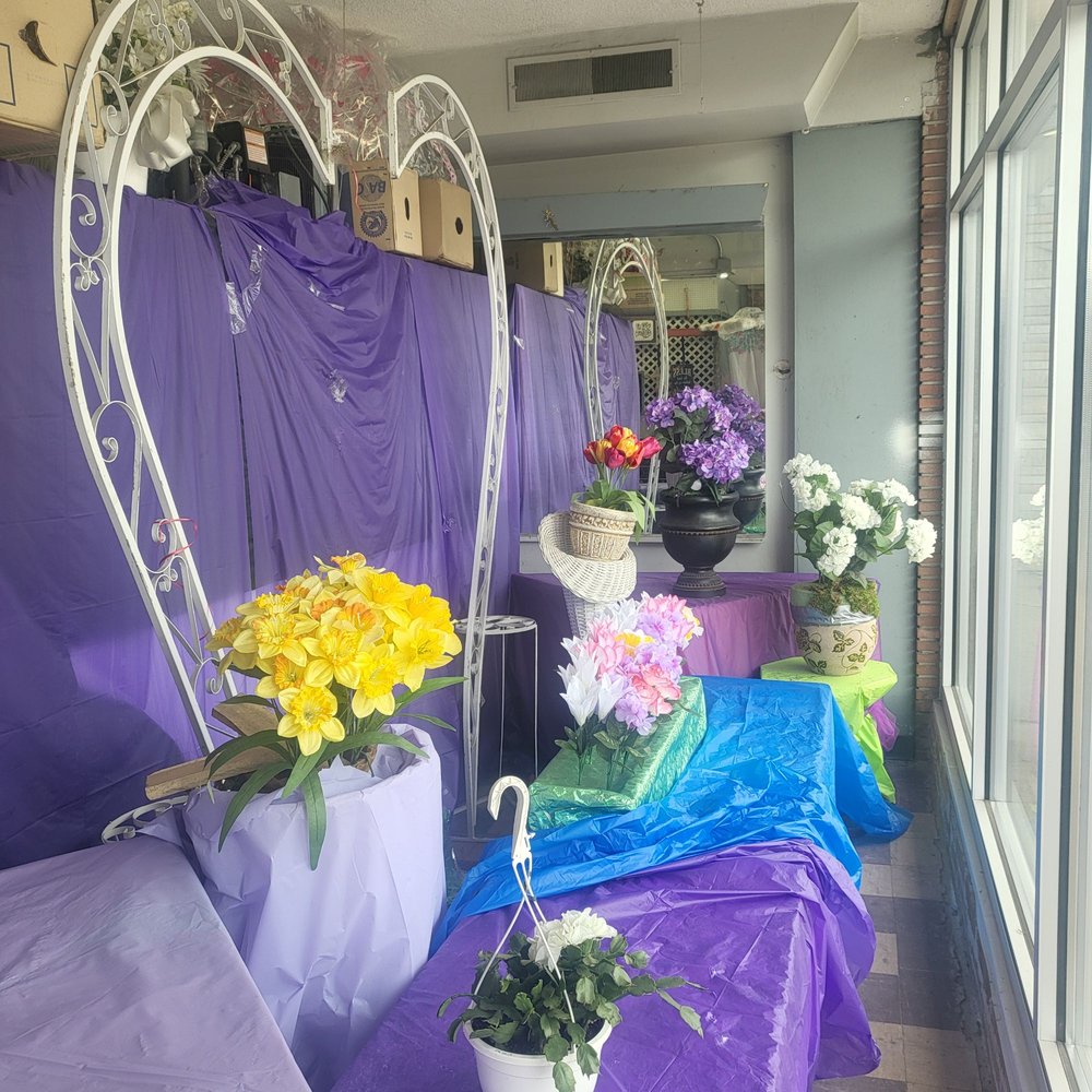 AMBASSADOR FLORAL - 11045 S Halsted St, Chicago, Illinois - Florists ...