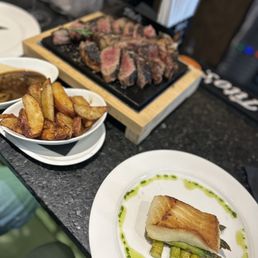 FERRARO’S KITCHEN - Updated January 2026 - 218 Photos & 195 Reviews ...