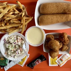 COZY DOG DRIVE IN - 201 Photos & 229 Reviews - 2935 S 6th St ...
