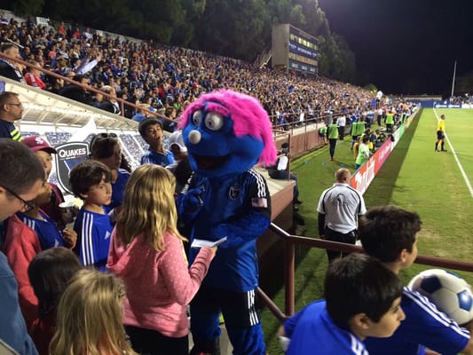 BUCK SHAW STADIUM - Updated July 2025 - 38 Photos & 36 Reviews - 500 El ...