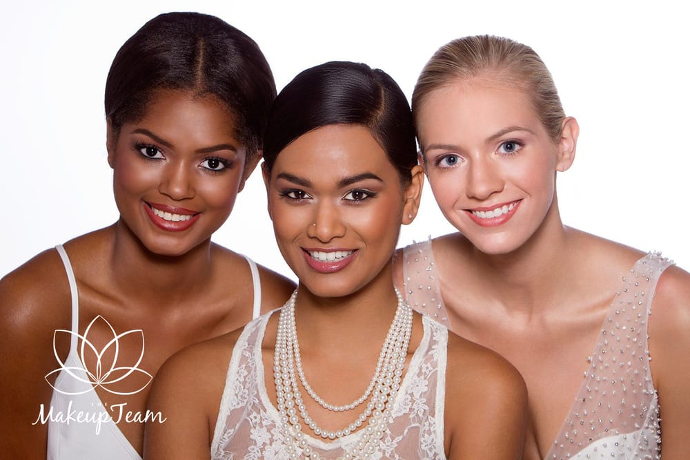 THE MAKEUP TEAM - Updated September 2024 - Marvin, North Carolina ...