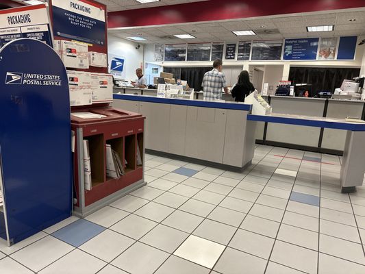 US POST OFFICE - Updated January 2025 - 84 Photos & 262 Reviews - 17192 ...