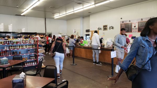 Billy’s Boudin & Cracklin - 391 Photos & 379 Reviews - Cajun/Creole ...