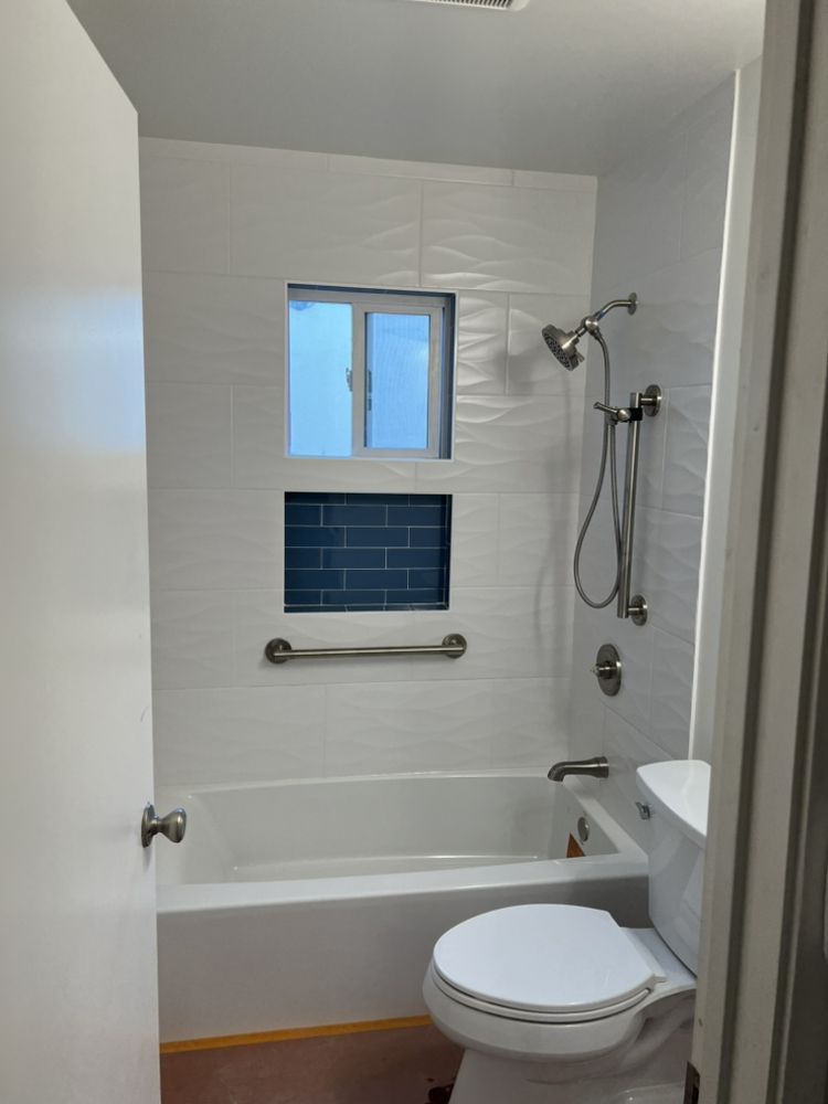 PACIFIC BAY CONSTRUCTION - Updated January 2026 - 255 Photos & 15 ...