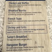 QUARTERDECK RESTAURANTS - 1234 Photos & 876 Reviews - 300 N Beach Rd ...