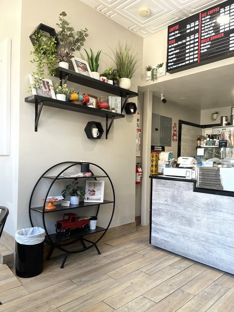 GREYSTONE COFFEE - Updated October 2025 - 25 Photos - 5812 Mosholu Ave ...