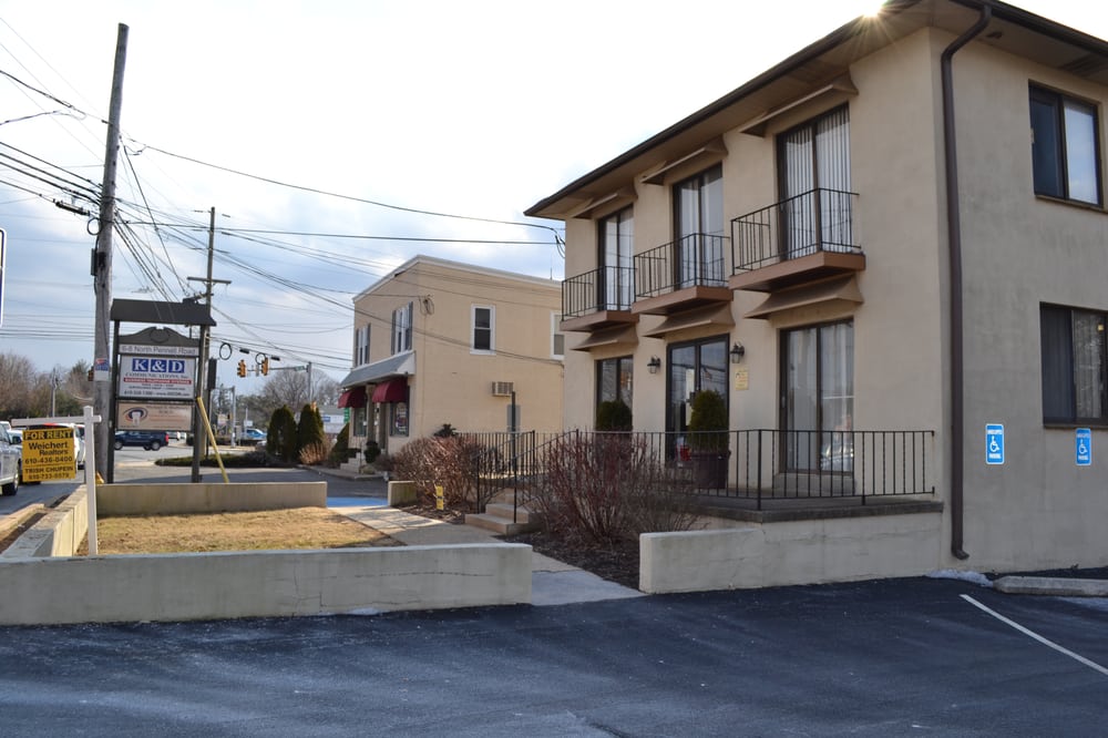 MICHAEL S MULLANEY, DMD - Updated December 2025 - 11 Photos - 8 N ...