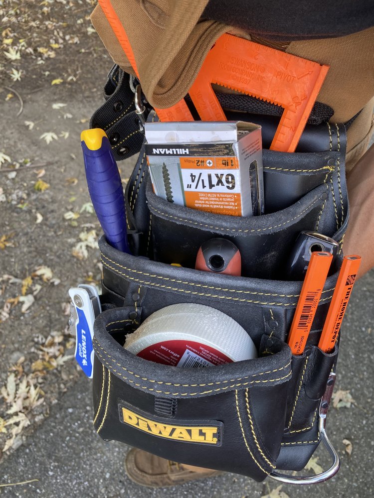 NOBLE CRAFT HANDYMAN - Updated May 2024 - Request a Quote - 27 Photos ...