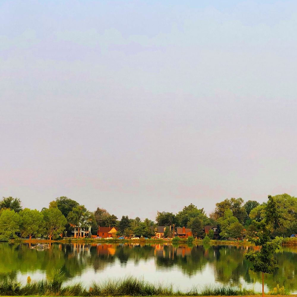 WASHINGTON PARK RECREATION CENTER - Updated August 2024 - 17 Photos ...