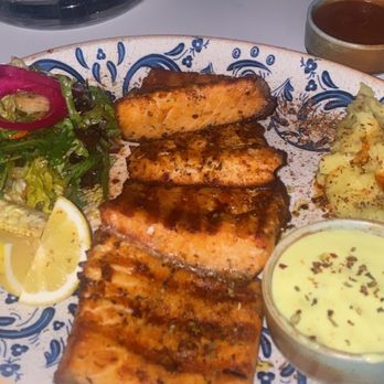 MANDOLIN KITCHEN - Updated August 2024 - 233 Photos & 204 Reviews ...