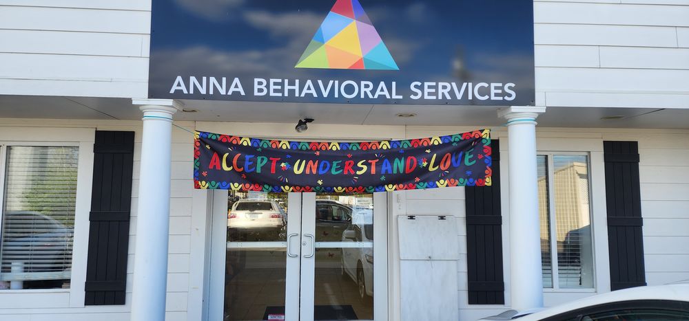 ANNA BEHAVIORAL SERVICES - Updated July 2025 - 2100 Liberty Rd ...