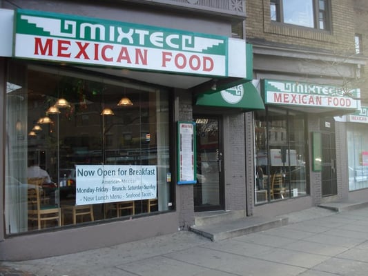 MIXTEC RESTAURANT - CLOSED - Updated January 2025 - 21 Photos & 165 ...