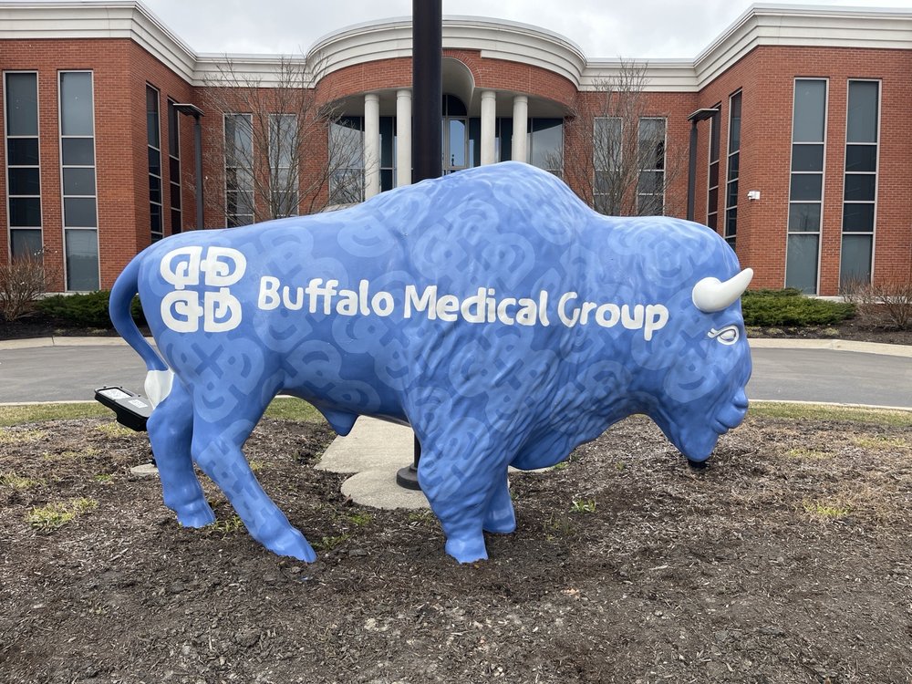 BUFFALO MEDICAL GROUP - Updated June 2026 - 6950 S Transit Rd, Lockport ...