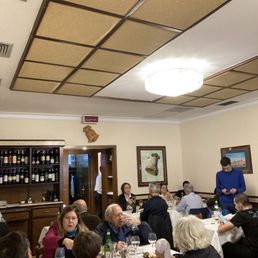 LA CAMPANA - Updated October 2025 - 55 Reviews & 137 Photos - Vicolo ...