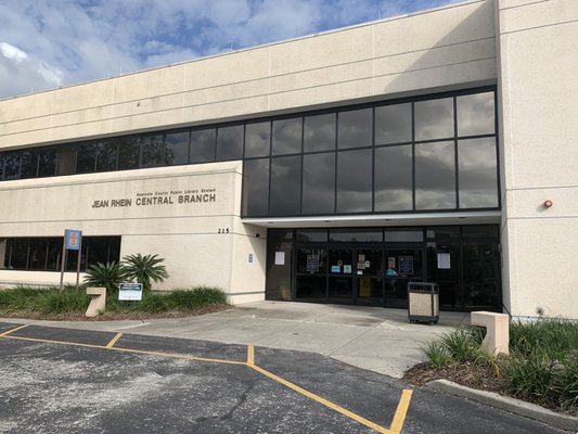 SEMINOLE COUNTY PUBLIC LIBRARY - Updated December 2025 - 36 Photos & 27 ...