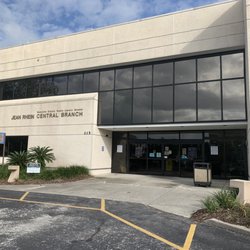 SEMINOLE COUNTY PUBLIC LIBRARY - 34 Photos & 21 Reviews - 215 N Oxford ...