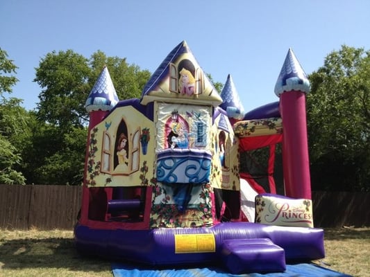 IBOUNCE DALLAS - 203 Thrush Ave, Duncanville, Texas - Party & Event ...