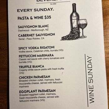 BEVERLY BAR - Updated July 2025 - 632 Photos & 228 Reviews - 434 N ...