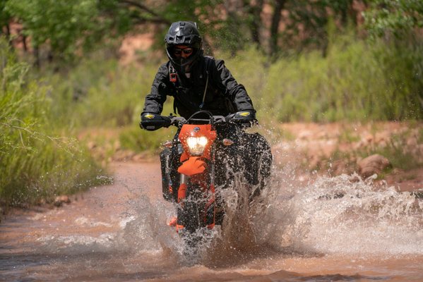 KTM TWINS - Updated October 2025 - 1415 Montiel Rd, Escondido ...