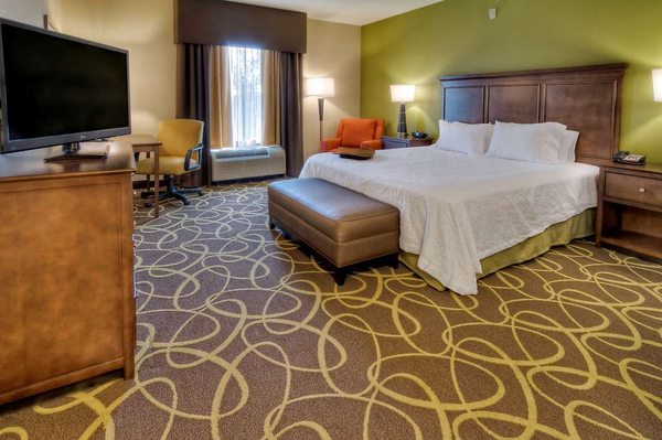 HAMPTON INN & SUITES ROCHESTER/HENRIETTA - Updated June 2025 - 263 ...