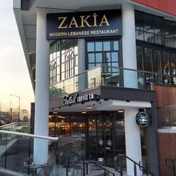 ZAKIA MODERN LEBANESE - Updated October 2025 - 692 Photos & 226 Reviews ...