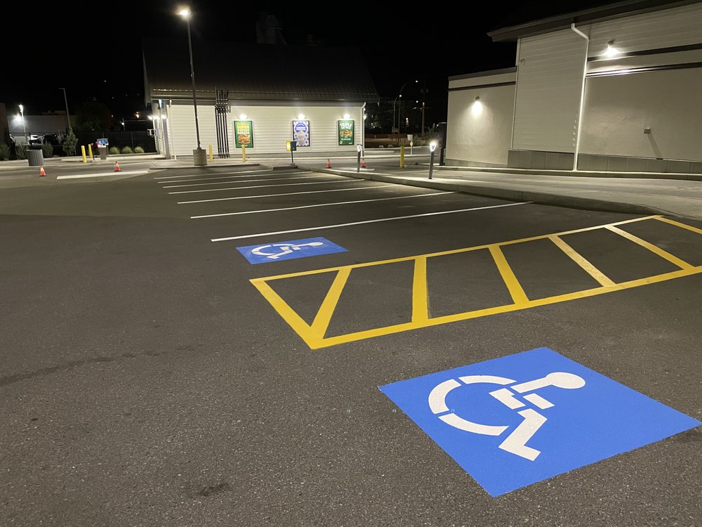 SILVER STAR LINE MARKING - Updated November 2024 - Request a Quote ...