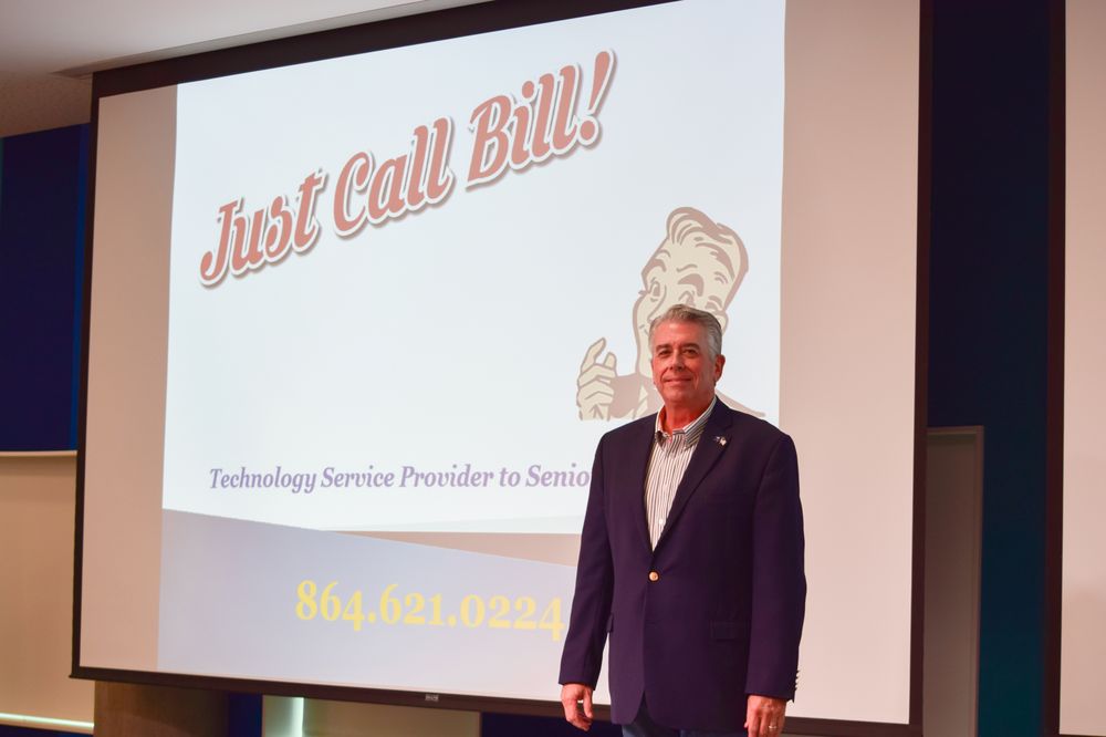 JUST CALL BILL - VICARY MANAGEMENT GROUP - Updated December 2025 ...