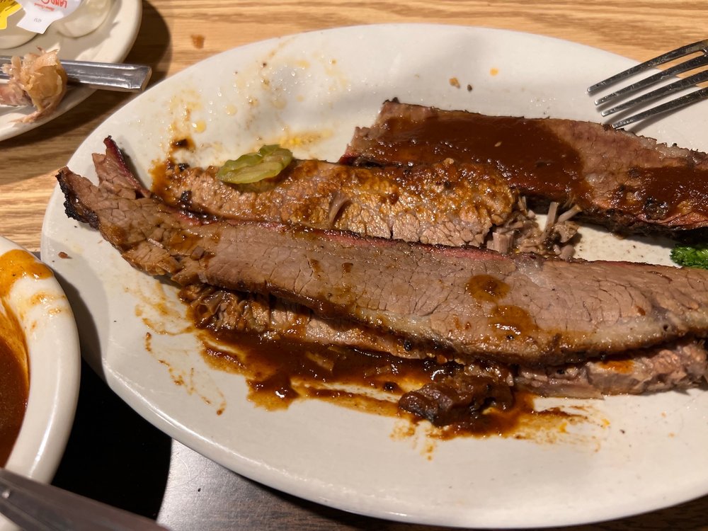 BARBECUE INN - Updated December 2025 - 278 Photos & 434 Reviews - 116 W ...