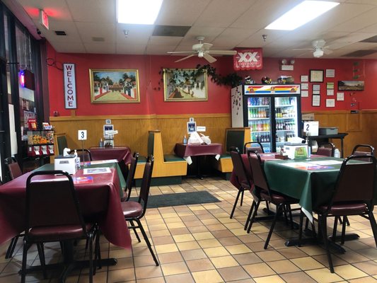 OK BURRITO - Updated October 2024 - 92 Photos & 113 Reviews - 832 S ...