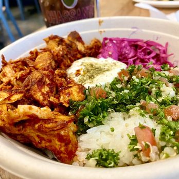 GHASSAN’S FRESH MEDITERRANEAN EATS - Updated October 2024 - 69 Photos ...