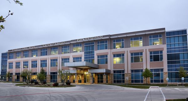 CAPITAL ENT & SINUS CENTER - Updated October 2025 - 51 Photos & 199 ...